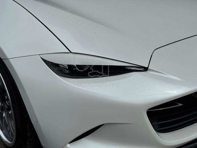 2021 Mazda MX-5 RF 2.0L (M) BLITZ INTAKE/BLITZ ADJ - Cars for sale in ...