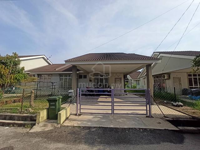 Terraced House for Sale, 4 Bedroom, 2800 sq.ft, Kuantan, Pahang | Mudah.my