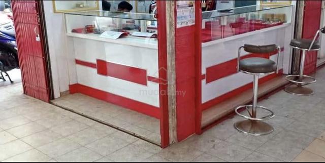 Meja Display - Home Appliances & Kitchen for sale in Kota Bharu, Kelantan