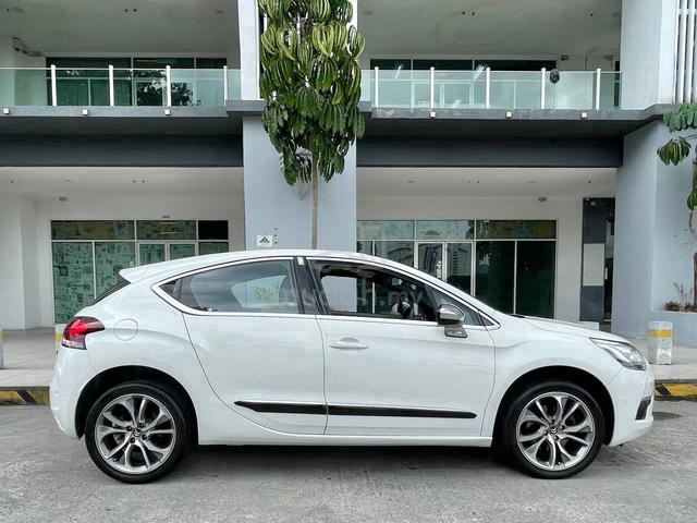 2016 Citroen DS4 1.6 (A) - Cars for sale in Old Klang Road, Kuala ...