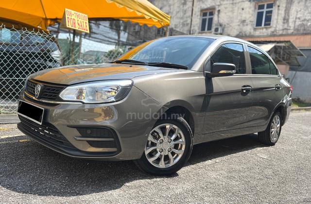 2022 Proton SAGA 4AT 1.3 A *SportRim/Airbag/FuLoan - Cars for sale in ...