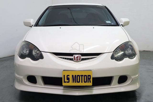Honda INTEGRA 2.0 TYPE-R (M) - Cars for sale in Petaling Jaya, Selangor ...