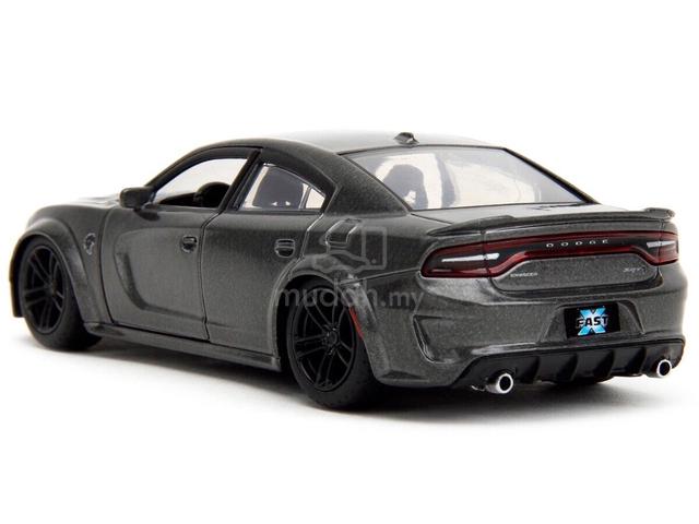 2021 Dodge Charger SRT Hellcat - Fast X (2023) - Hobby & Collectibles ...