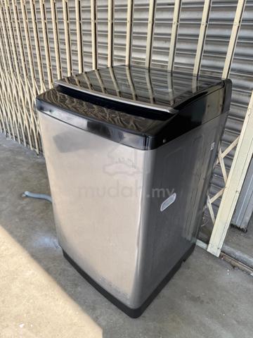 Hisense mesin basuh Washing Machine 13ks - Home Appliances & Kitchen ...