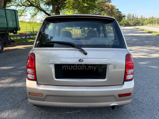 2004 Perodua KELISA 1.0 EZ (A)1OWNER/SAVE PETROL - Cars for sale in ...