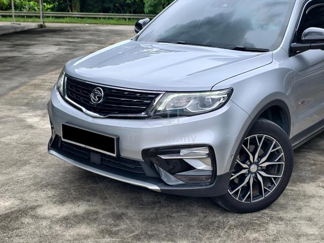 2022 Proton X70 1.5 PREMIUM 2WD (A) PROTON SERVICE - Cars for sale in Plentong, Johor