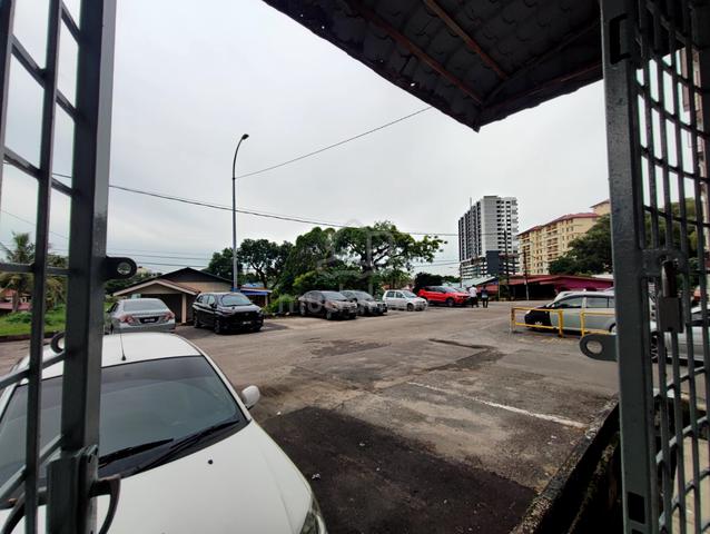 Flat for Rent, 3 Bedroom, 678 sq.ft, Apartment Taman Malinja, Bukit ...
