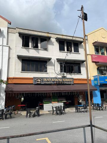 Office space for Rent, 1400 sq.ft, Bandar Perda, Penang 111846932 ...