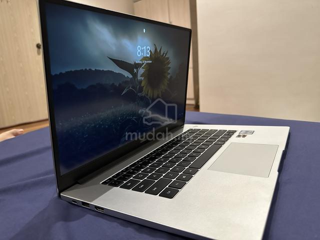 Huawei Matebook D15 AMD Ryzen 7 - Computers & Accessories for sale in ...