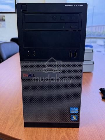 dell optiplex 390 - Computers & Accessories for sale in Setia Alam ...
