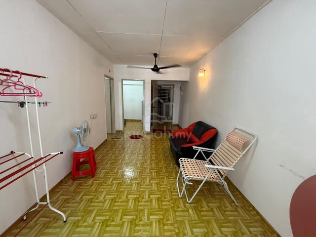 Apartment for Sale, 3 Bedroom, 680 sq.ft, Desa Alma Ria, Bukit Mertajam ...