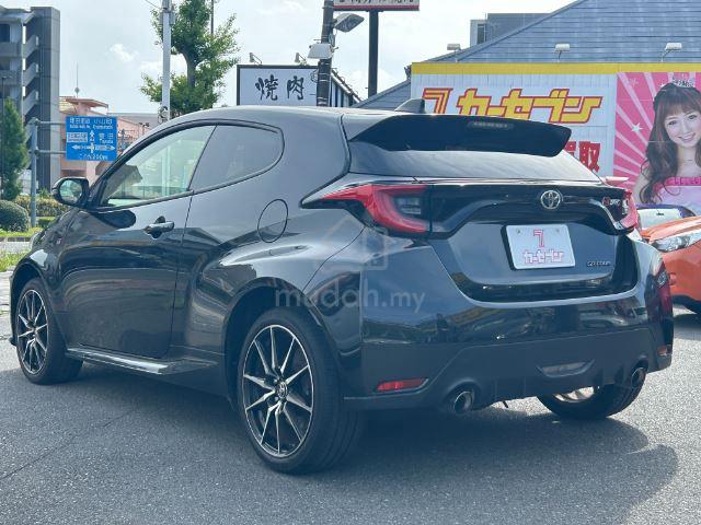 2021 Toyota GR YARIS 1.5 RC (A) - Cars for sale in Klang, Selangor