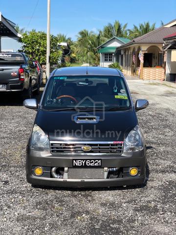 2007 Perodua VIVA 847cc 850 EX (M) - Cars for sale in Tanjong Karang ...