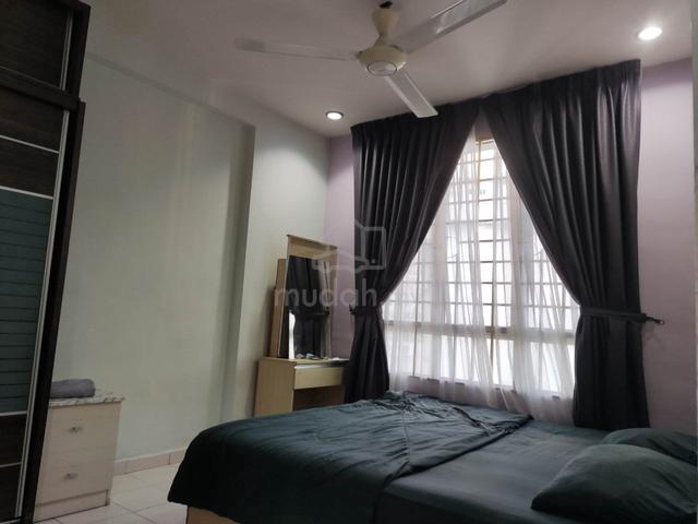 Condominium for Sale, 3 Bedroom, 1000 sq.ft, Putra Place, Bayan Lepas ...