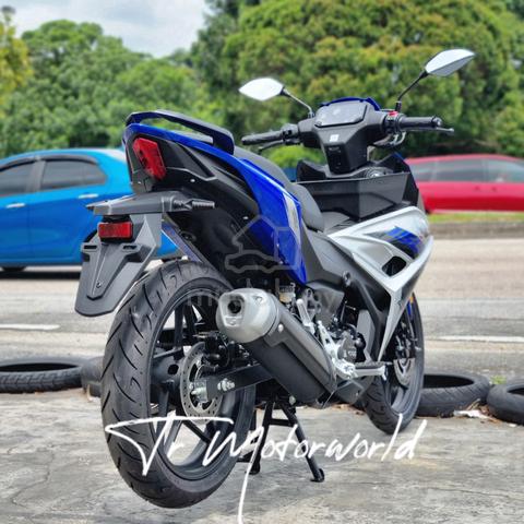 VOGE FORMICA ROSSA 150 ️150cc ️Top Speed 130 ️FR15 - Motorcycles for ...