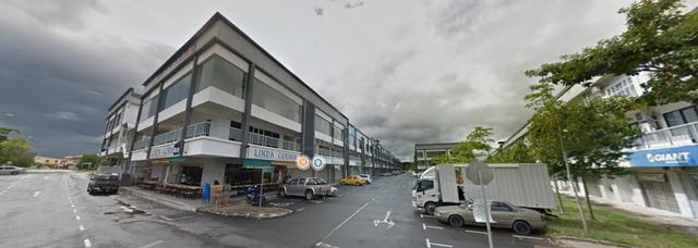 Shop lot for Rent, 1200 sq.ft, Kota Kinabalu, Sabah | Mudah.my