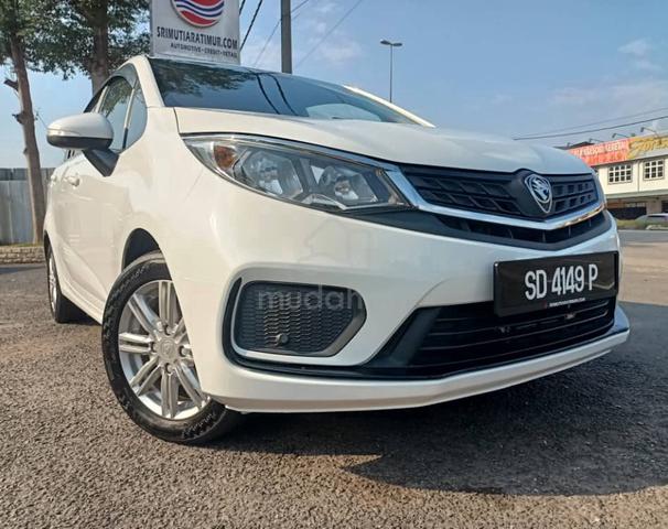 2019 Proton Persona 1.6 (A) New Facelift - Cars for sale in Segamat, Johor