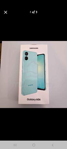 Samsung A06 5g - Mobile Phones & Gadgets for sale in Alor Setar, Kedah