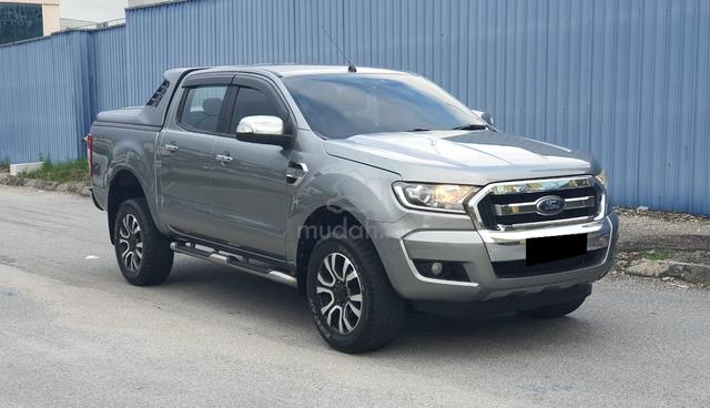 2015 Ford RANGER 2.2 XLT (A) HI RIDER FACELIFT T7 - Cars for sale in ...