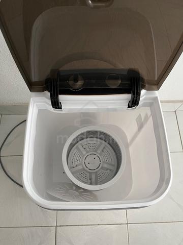 HODEKT mini washing machine - Home Appliances & Kitchen for sale in ...