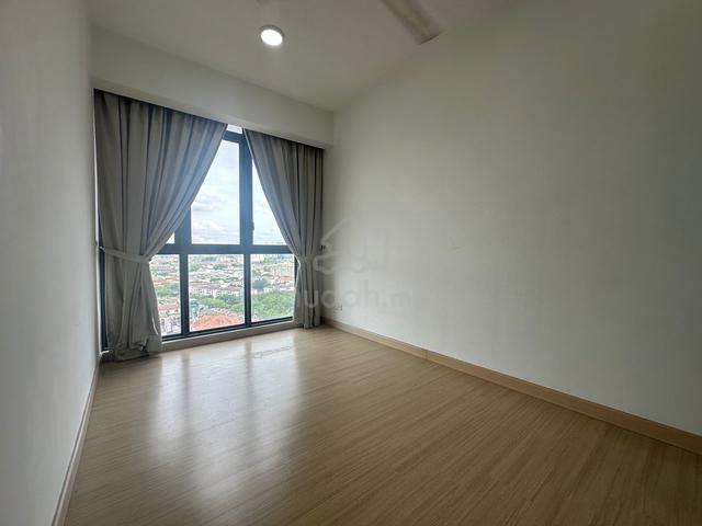 Service Residence for Rent, 2 Bedroom, 720 sq.ft, Shamelin Star, Cheras ...
