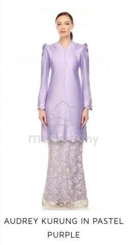 Baju Kurung Moden Wanzar - Clothes for sale in Ipoh, Perak