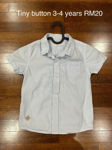 Branded baby boy clothes - Moms & Kids for sale in Tanjong Tokong, Penang