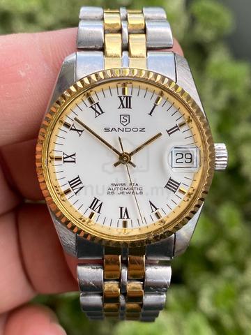 Sandoz - Watches & Fashion Accessories for sale in Kuching, Sarawak