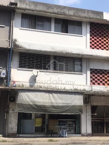Shop lot for Sale, 1250 sq.ft, Inanam, Sabah 112031281 | Mudah.my