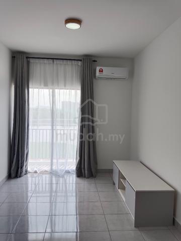 Apartment for Rent, 3 Bedroom, 1099 sq.ft, PANGSAPURI IDAMAN BSP ...