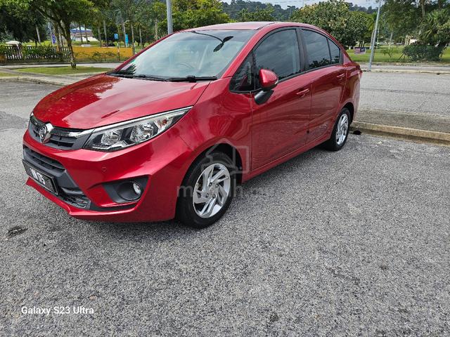 2016 Proton PERSONA 1.6 PREMIUM (A) - Cars for sale in Sungai Besi ...