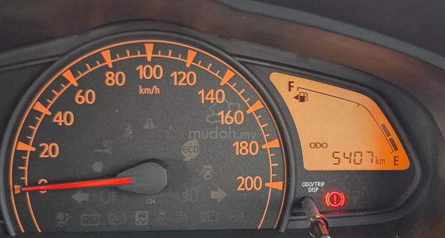 2024 Perodua AXIA 1.0 E (M) PROMO OTR 5K MILE SHJ - Cars for sale in ...