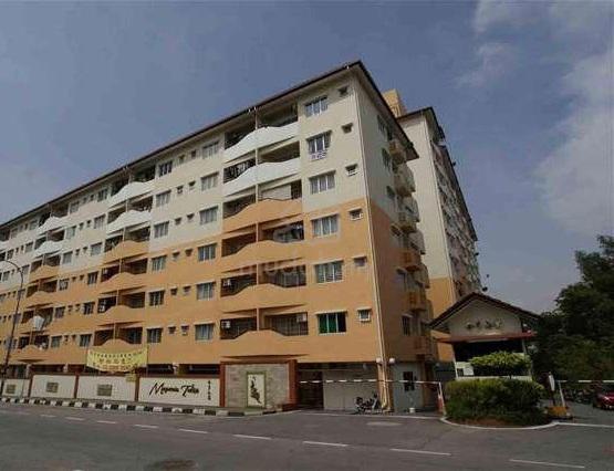 Apartment for Sale, 3 Bedroom, 850 sq.ft, Megaria Tulip, Seri Kembangan ...