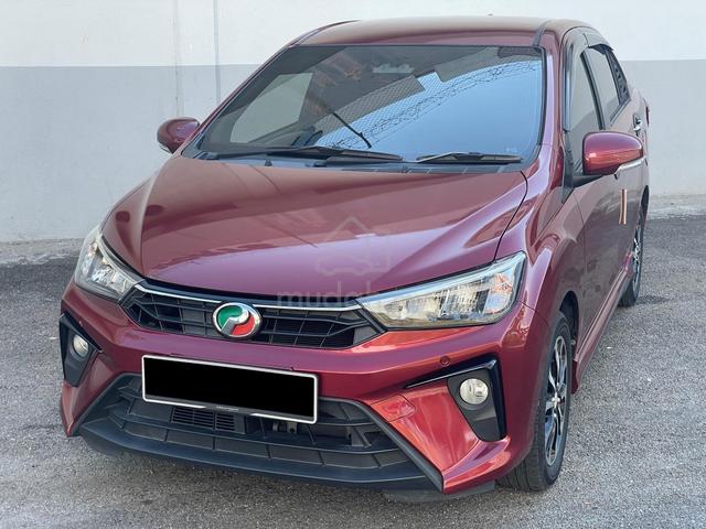 Perodua BEZZA 1.3 AV (A) Perfect Car - Cars for sale in Bandar Bukit ...