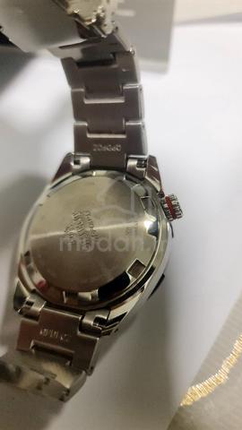 Orient M Force 200 automatic - Watches & Fashion Accessories for sale ...