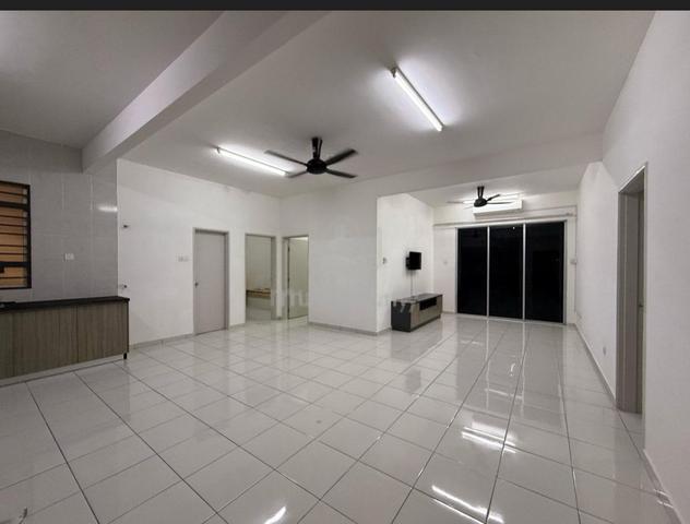 Condominium for Rent, 3 Bedroom, 1082 sq.ft, Residensi Adelia, Kajang ...