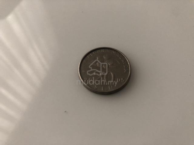 Rare Defect Coins - Hobby & Collectibles for sale in Kuala Pilah ...