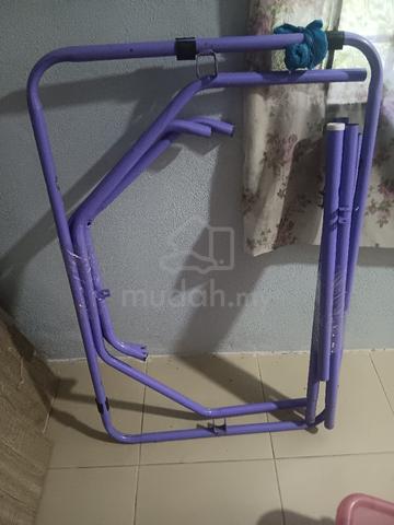 Frame besi buaian baby FREE - Moms & Kids for sale in Bayan Baru, Penang