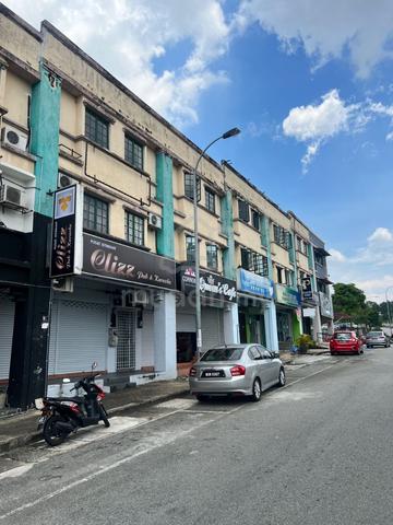 Shop lot for Sale, 1400 sq.ft, Seremban, Negeri Sembilan | Mudah.my