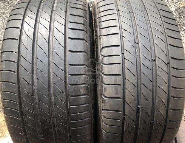 Used Tayar 225/45/17 Michelin Primacy 4 - Car Accessories & Parts for sale in Petaling Jaya ...