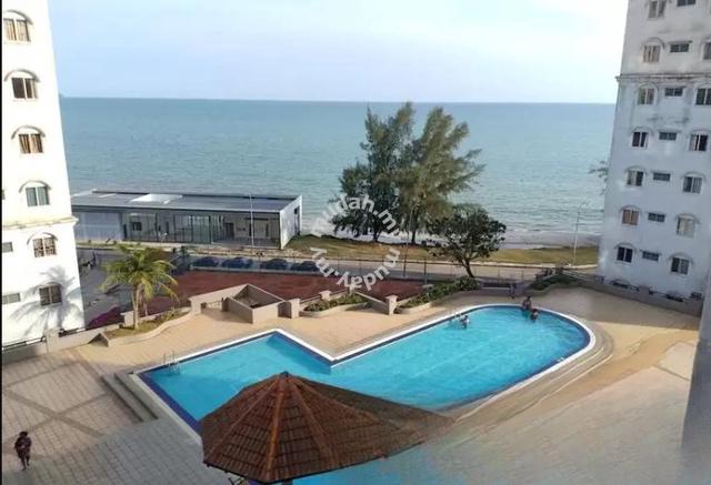 Condominium for Sale, 2 Bedroom, 757 sq.ft, Sunshine Bay Resort, Port ...