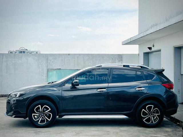 2020 Subaru XV GT 2.0L (A) - TIP TOP - Cars for sale in Alor Setar ...