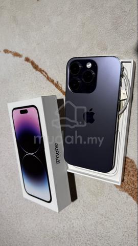 iphone 14 pro 1Tb full set - Mobile Phones & Gadgets for sale in ...