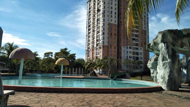 Kondo Mutiara @ Bandar Perda Nak Jual 🔥🔥 - Apartment / Condominium for ...