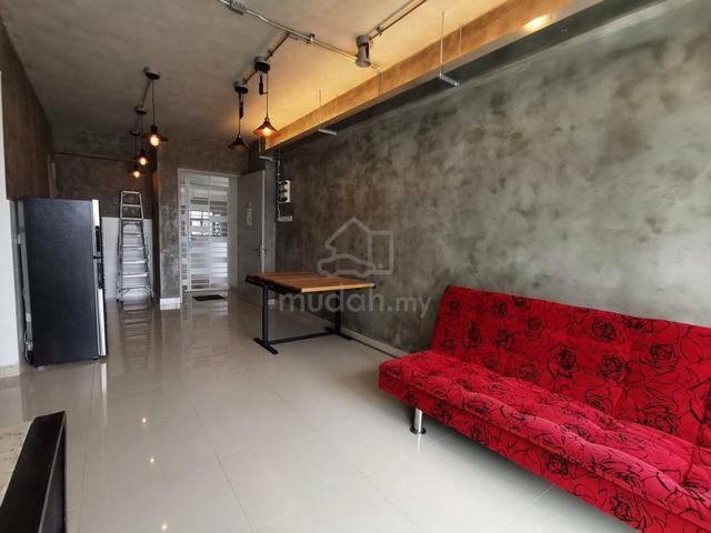 Condominium for Rent, 3 Bedroom, 872 sq.ft, Tropicana Bay Residences ...