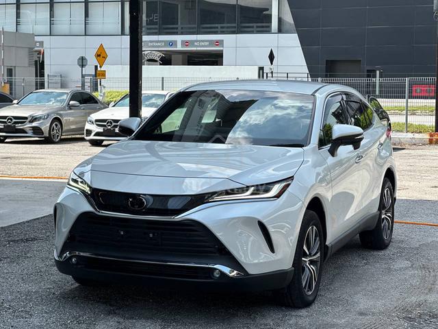 2021 Toyota HARRIER 2.0 G - Grade 5AA !! - Cars for sale in Setia Alam ...