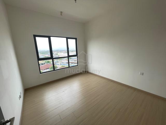 Condominium for Rent, 3 Bedroom, 1011 sq.ft, Arinna, Kemuning Utama ...