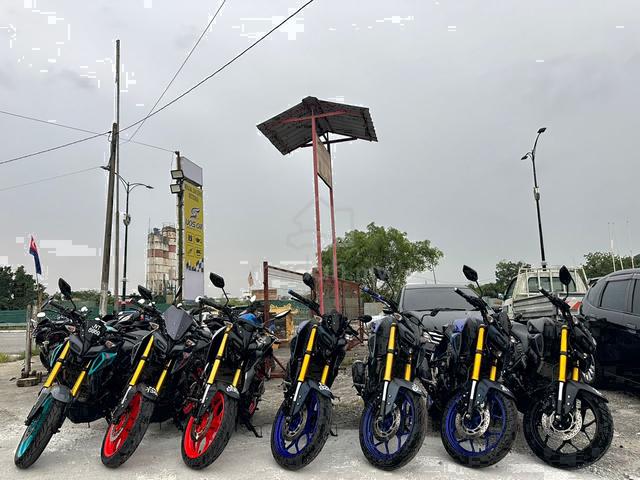 Used YAMAHA MT15 FULL LOAN SIAP OTR JALAN!!! - Motorcycles for sale in ...