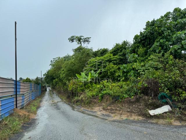 Agricultural Land for Sale, 2.6 Acre(s), Lenggeng, Negeri Sembilan ...