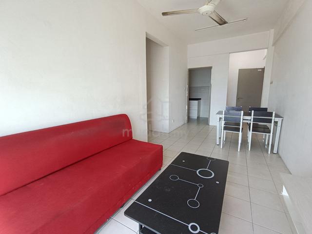 Apartment for Sale, 3 Bedroom, 695 sq.ft, Millennium Residency, Inanam ...